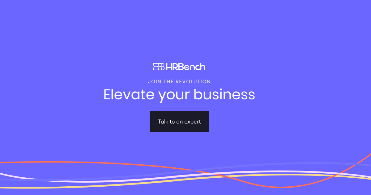HRBench | Contact